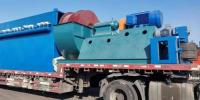 China 3PE Anti-corrosion Steel Pipe Production Line Polyurethane Foam Steel Pipe Coating Machine for sale