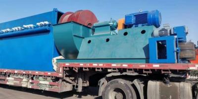 China 3PE Anti-corrosion Steel Pipe Production Line Polyurethane Foam Steel Pipe Coating Machine for sale