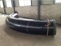 China 3LPE Coated Bend Pipe Production Line for Anti-Corrosion for sale