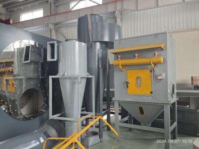 China Fbe Coating/Blasting Machinery for 2PE 3lpe Oil-Supply Pipeline Steel Pipe Coating Equipment for sale