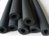 China 20- Year Nitrile Rubber Foam AC Sponge Thermal Insulation Pipe Production Line 500-1000kg/H for sale