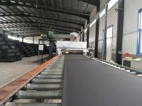 China 20- Year Nitrile Rubber Foam AC Sponge Thermal Insulation Pipe Production Line 500-1000kg/H for sale