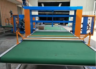 China Thermal Insulation Pipe Making Machine for sale
