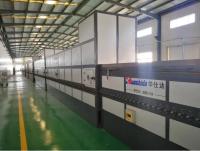China Professional Advanced Rubber Foam Insulation Tube and Sheet Equipment for sale