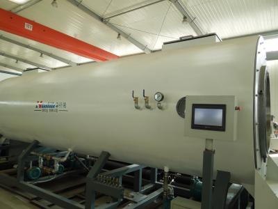 China Pre-Insulated Pipe Plastic HDPE PE Jacket Casing Shell Pipe Extrusion Line for sale