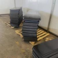China PE HDPE Plastic Waterproof Geomembrane Agricultural Film Sheet Making Machine for sale