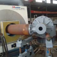 China 3LPE Coated Bend Pipe Production Line for Anti-Corrosion for sale