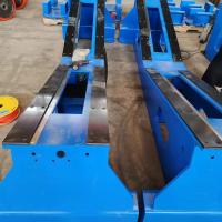 China 3lpe 3lpp Water Supply Steel Pipe Fbe Epoxy Powder Spray Anti-Corrosion Coating Line for sale