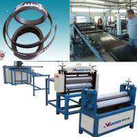 China Professional Heat Shrinkable Sleeve Production Line for Industrial Use for sale