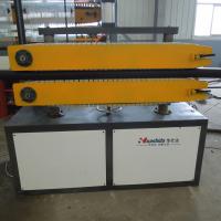 China HDPE Spiral Pipe Easy Assembly Long Life for Automation Requirements for sale