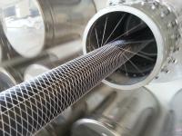 China High Efficiency Continuous Pert Flexible Insulated Pipe Production line for sale