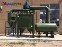 China New Generation Efficient Fbe 3lpe Anticorrosive Coating Production Line for Water Supply Pipelines for sale