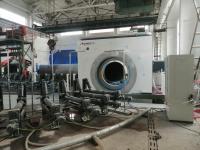 China Fbe Anticorrosion Coating Line 3lpe Steel Anticorrosion Coating Production Equipment for sale