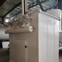 China 3PE Anti Corrosion Coating Production Line For Steel Tube Manufacturing for sale