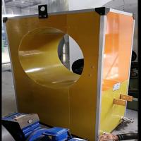 China Advanced 3PE Anti-Corrosion Pipe Coating Equipment for Industrial Use for sale