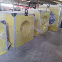 China Industrial 3PE Pipe Coating Machine for Durable Anti-Corrosion Protection for sale