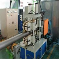 China 3PE Coating Line for Oil and Gas Industry Steel Pipes anti-corrosion technology equipment for sale