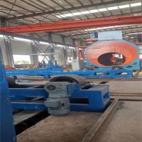 China 3lpe Steel Pipe Anti-Corrosion Coating with shot blasting for sale