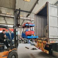 China Three Layer PE Anti Corrosion Coating Line for Superior Pipeline Durability for sale