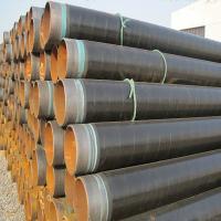 China Efficient 3PE Coating System for Anti-Corrosion Steel Pipes for sale