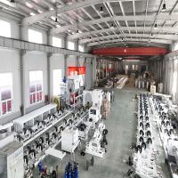 China PLC-Controlled 3LPE Coating Production Line for Pipes (50-4200mm) with SA2.5 Grade Surface Treatment for sale