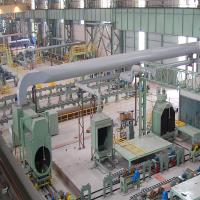 China Advanced 3PE Anti-Corrosion Pipe Coating Equipment for Industrial Use for sale