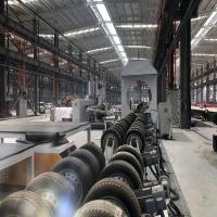 China Energy-Efficient PU Foam Insulated Pipe with PE Wrap for Fluid Transport for sale
