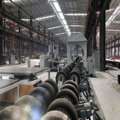 China Energy-Efficient PU Foam Insulated Pipe with PE Wrap for Fluid Transport for sale