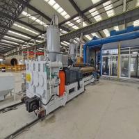 China Complete Production Line for Steel Pipelines: 3LPE External Coating & FBE Internal Powder Coating (Water & Gas Applications) for sale