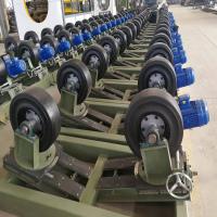 China Efficient & Automated Production Line for 3LPE Pipeline Coating for sale