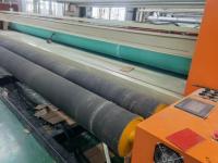 China Geo-Membrane Film PVC PP Eva Sheet Extrusion Line for sale