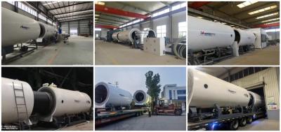 China POLYETHYLENE INSULATED PIPE EXTRUSION LINE, UTILIZING VACUUM CALIBRATION TECHNOLOGY for sale
