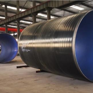 China Customised Production Range Blue/Red Drip Irrigation Pipe Production Line For Performance for sale