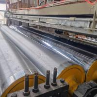 China Geomembrane Film Extrusion Line for sale