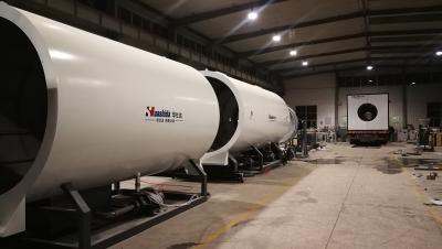 China China Thermal Insulation Pipeline Equipment Manufacturer for sale