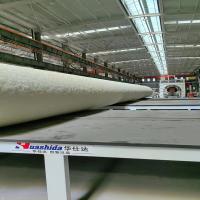 China Computerized PU Steel Tube Insulation Machine with Pipe Structure Carrier Steel Pipe-Polyurethane Foam-HDPE Casing for sale