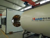 China Vacuum Pumps For Plastic Extrusion Equipment for sale