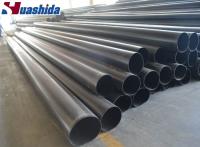 China Single Screw Design PE Insulated Pipe Making Machine For Optimal Performance for sale