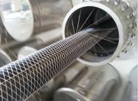 China Insulated Pipe Making Machine Efficiently Producing Pre-Insulated Pipe Jackets With Advanced Extrusion Molding Technology for sale
