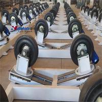China 3PE 3LPE FBE Durable Anti-Corrosion Pipe Coating Line for Petrochemical and Water Transmission Pipelines for sale
