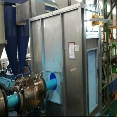 China Heating Method Induction Heating 3PE/3LPE/FBE Coated Steel Pipe For Durable Protection for sale