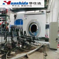 China For Steel Elbow Three-Layer Protection Production Line for sale