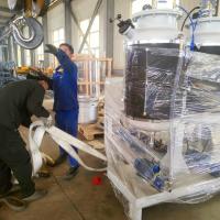 China One Step Extrusion PERT Pre-insulated Pipe Production Line for sale