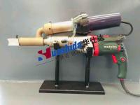 China German Metabo Main Motor Hj-30b Extruder for Precision Manufacturing for sale