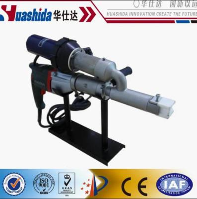 China Plastic Welding Machine/ Hand Extruder /PE Extrusion Welding Machine for sale