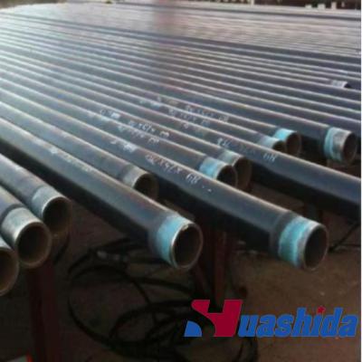 China Customizable PreInsulated Pipe Production Line For Steel Pipe PE O-type Extrusion Anti-Corrosion 3LPE FBE Coating for sale