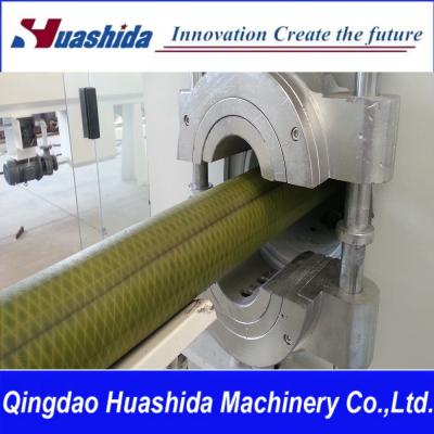 China Pert Insulation Pipe Line For Heat Transfer And Anti-Corrosion Water Supply Systems for sale