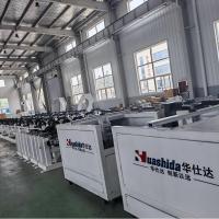 China 3PE Pipe Anti-Corrosion Production Lines Equipment  for sale
