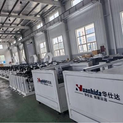 China 3PE Pipe Anti-Corrosion Production Lines Equipment  for sale