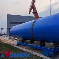 China Automated Fbe Coating Machines For Steel Pipe Internal External Coating With 3LPE 2LPE Pipeline Coated for sale